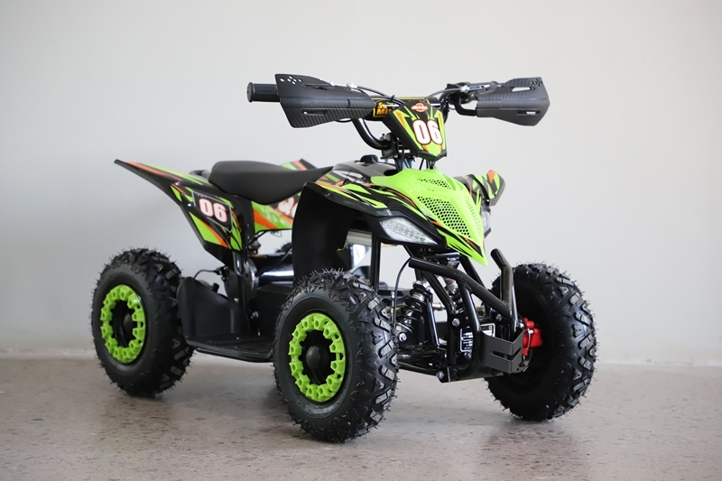 Elektrisk ATV for barn S (ca 4-8år) - 2025 - PÅ LAGER | Hageby Motor AS ...